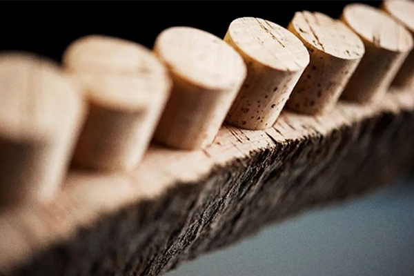 Granulated Cork, Cork Sheet, Cork Leather, Cork Molded Products, Cork ...